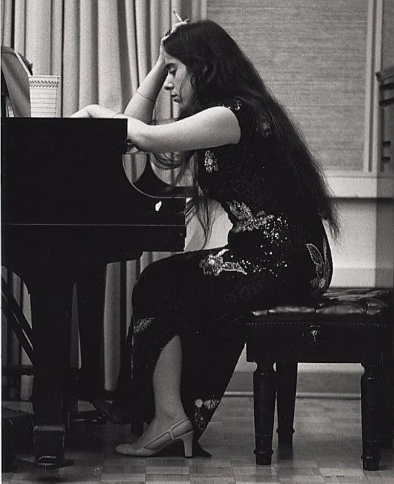 Time and Love | A Dedication To Laura Nyro — The Music Mag