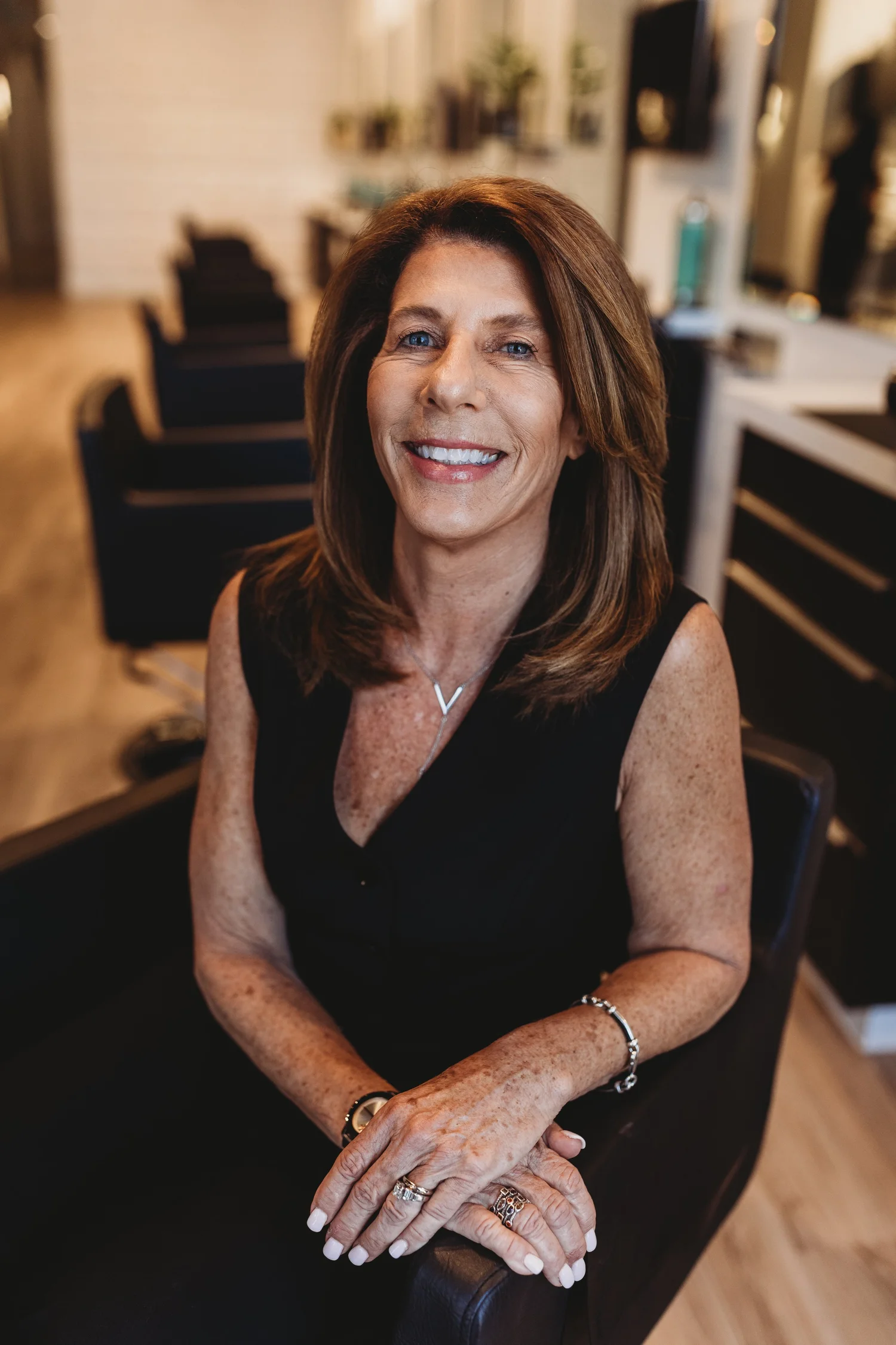 Our Team — Sorelle Salon & Skin