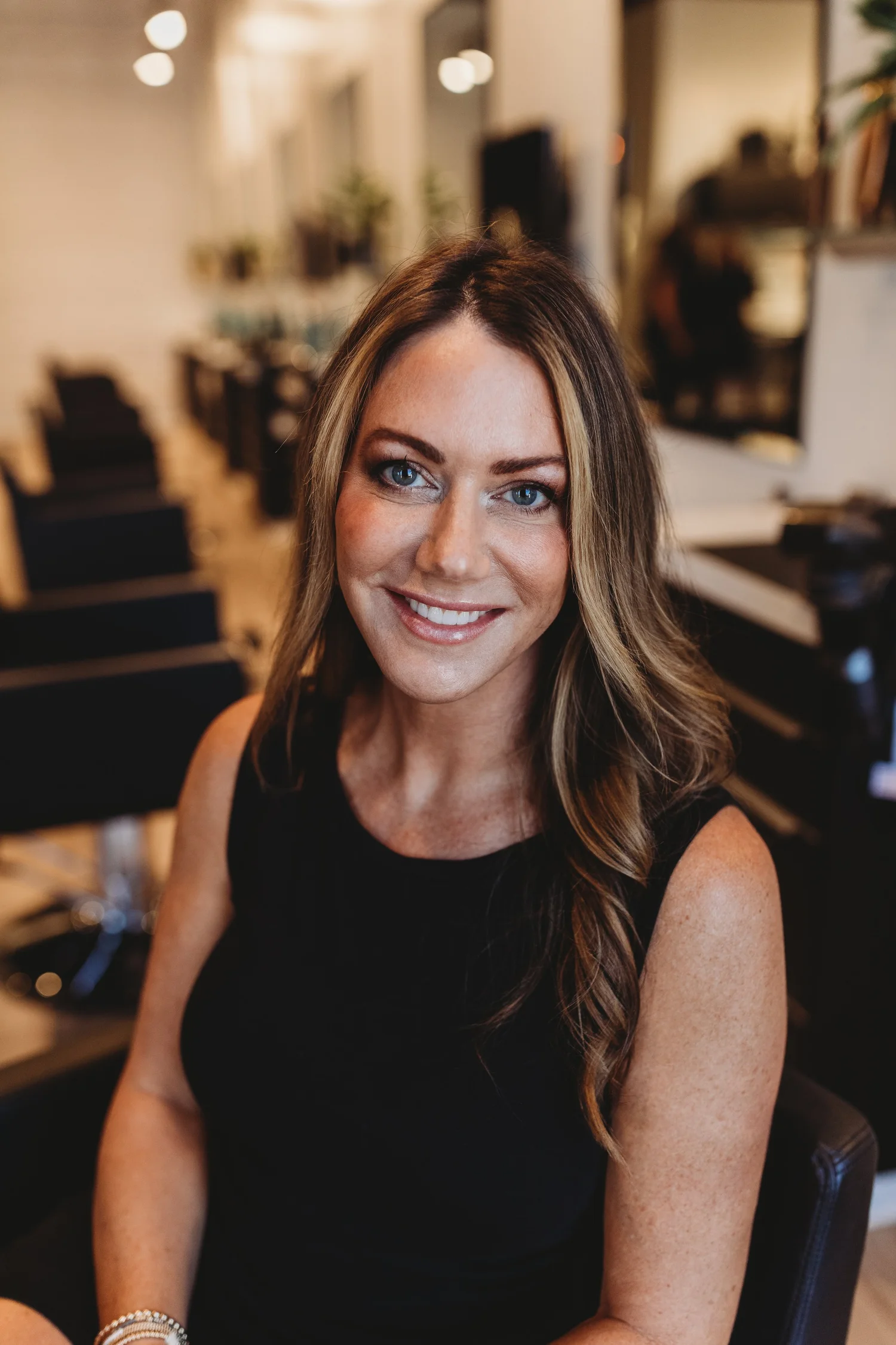Our Team — Sorelle Salon & Skin