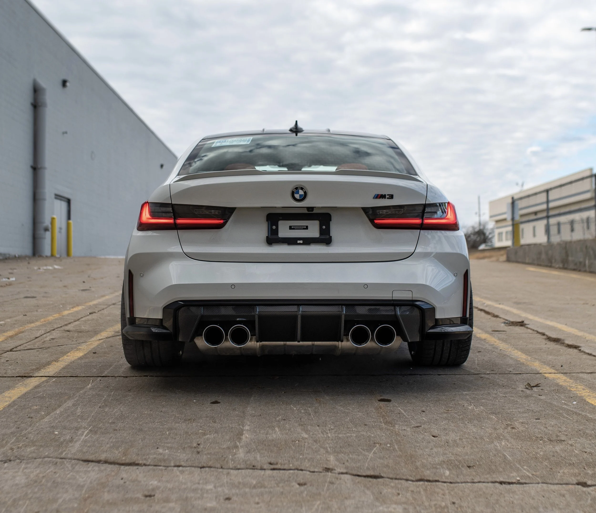 NWCarbon Haus - Shop Carbon Fiber | For Enthusiasts By Enthusiasts