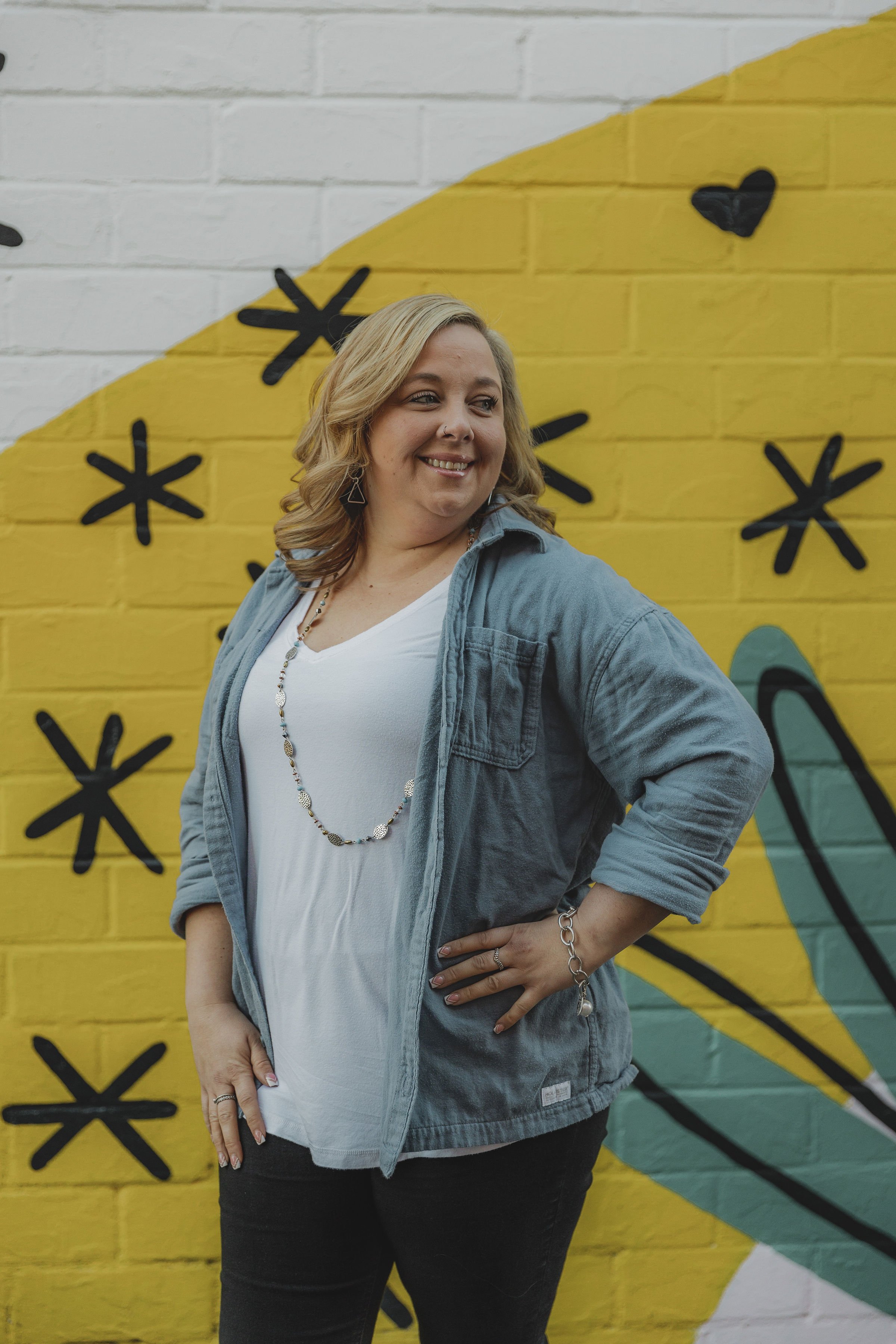 Stunning Styles Salon