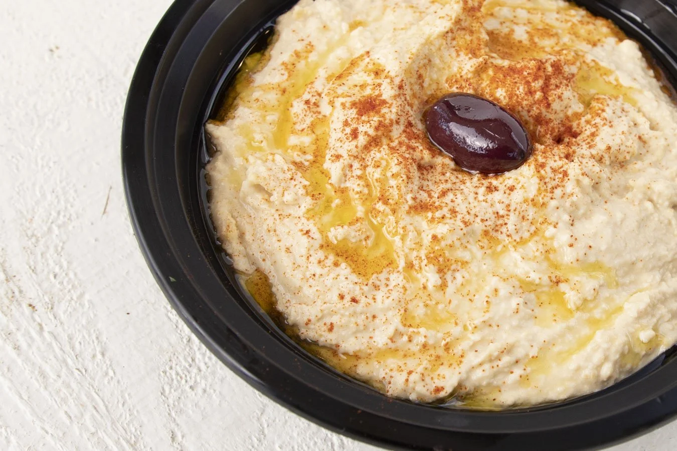 Menu 1 — My Greek Kitchen