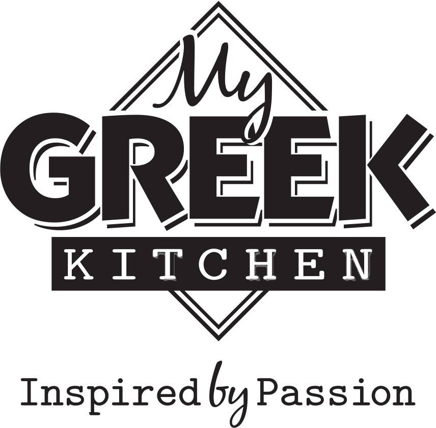 My Greek Kitchen my-greek-kitchen