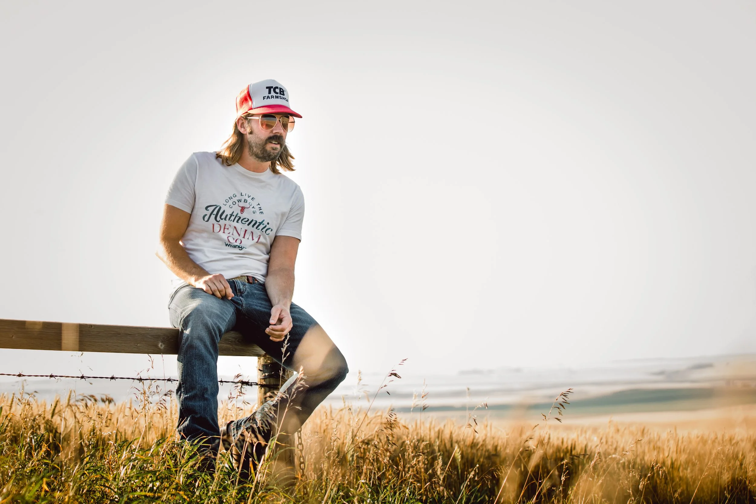 Photos — Drew Gregory Music