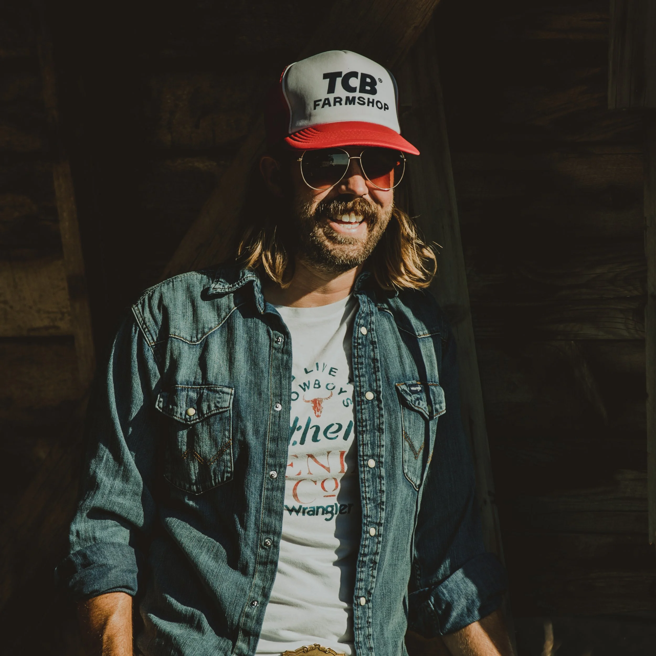 Photos — Drew Gregory Music