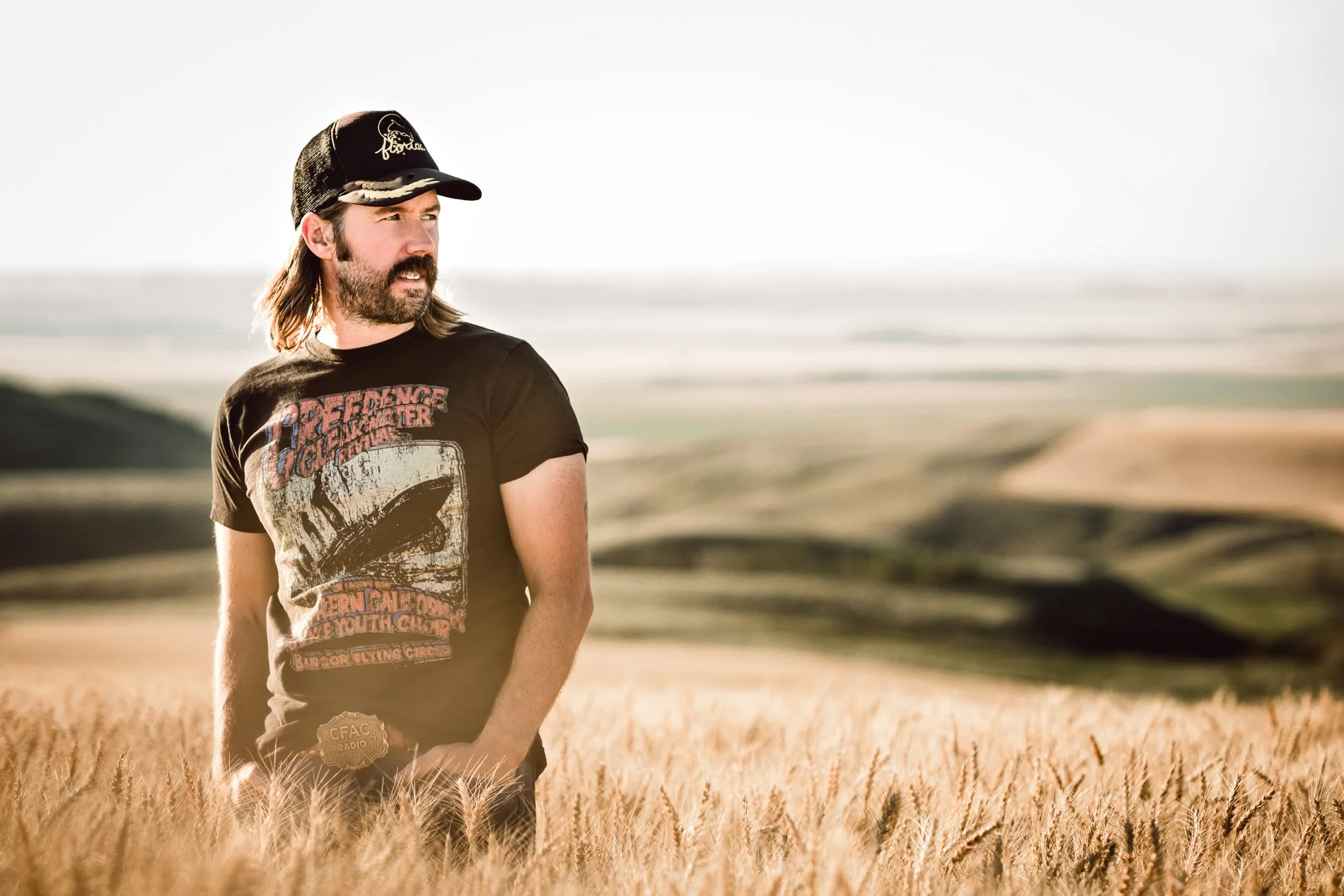 Photos — Drew Gregory Music