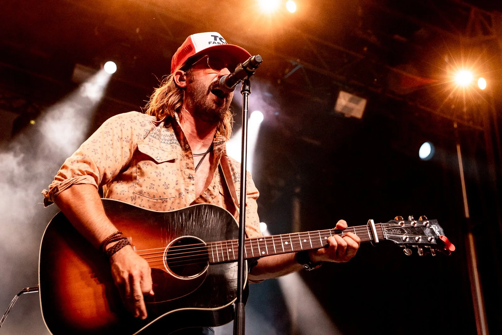 Photos — Drew Gregory Music