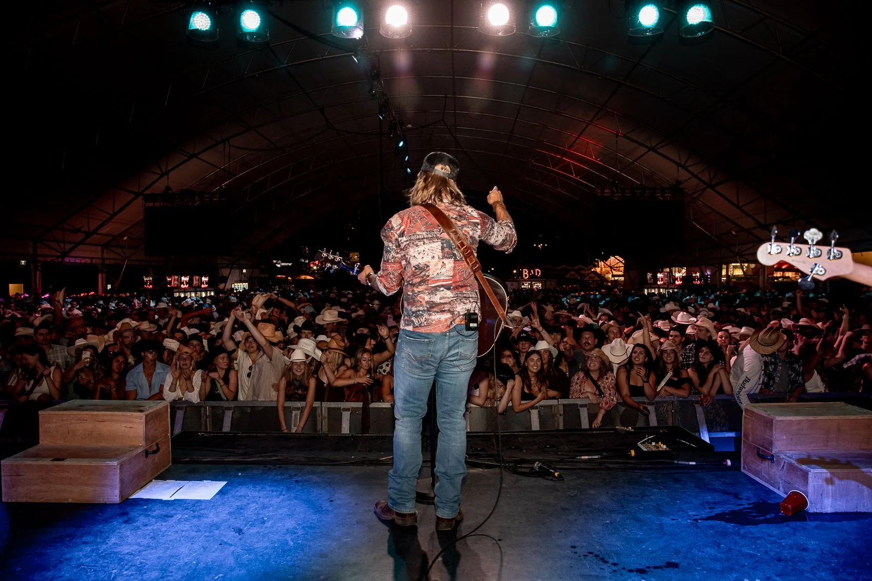 Photos — Drew Gregory Music