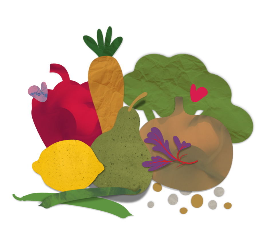 Connect with Home Food Growers | Join Magic Beans for Free Magic Beans App