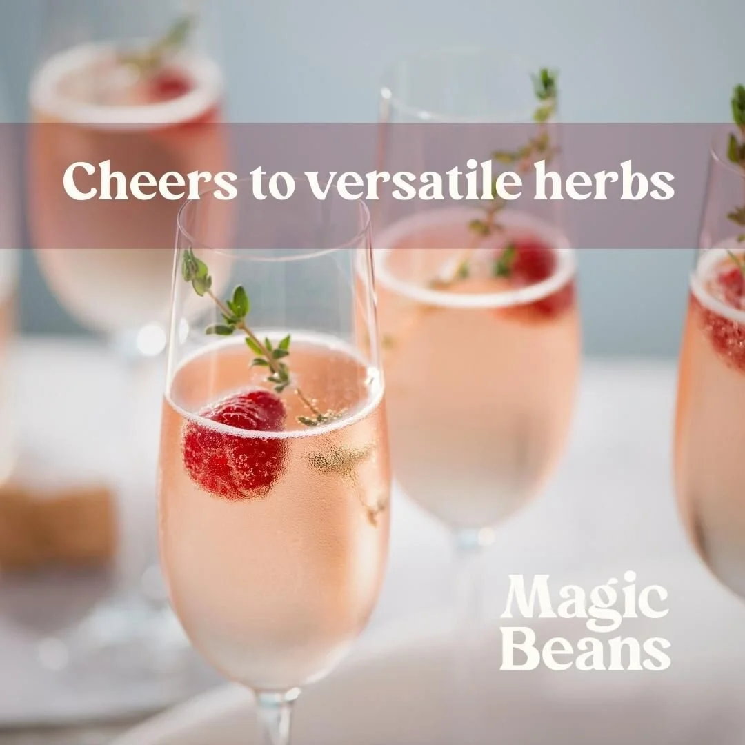 FAQs — Magic Beans App