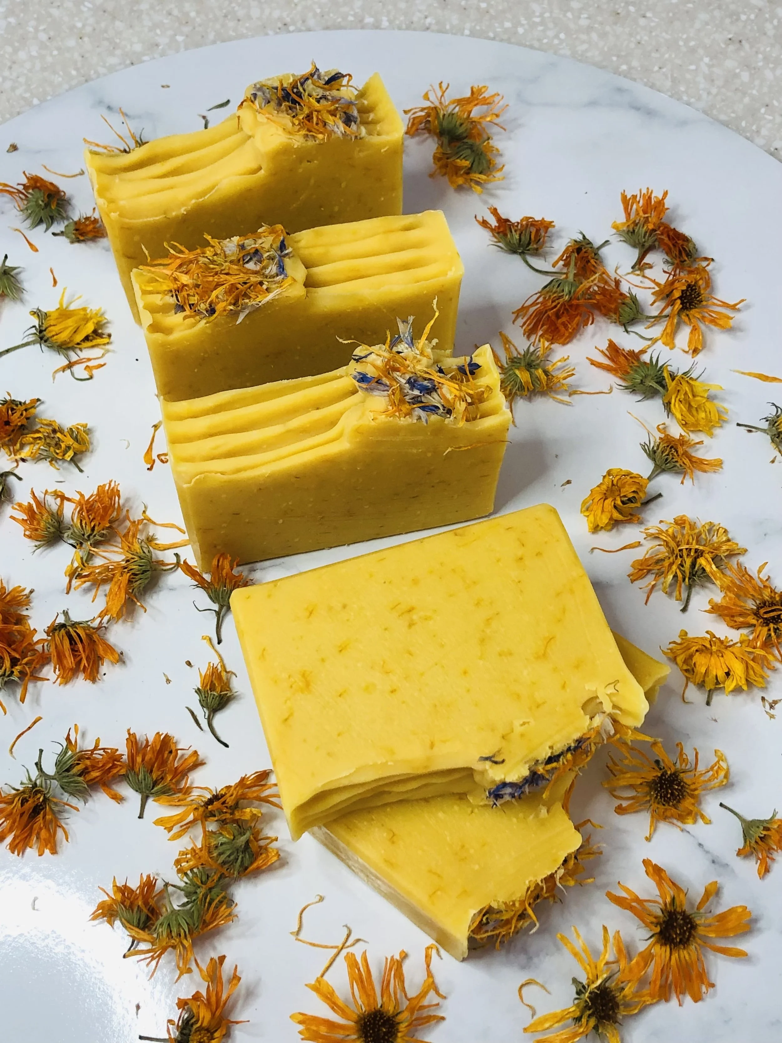 Wild Mara Forest Soap — Wild Māra