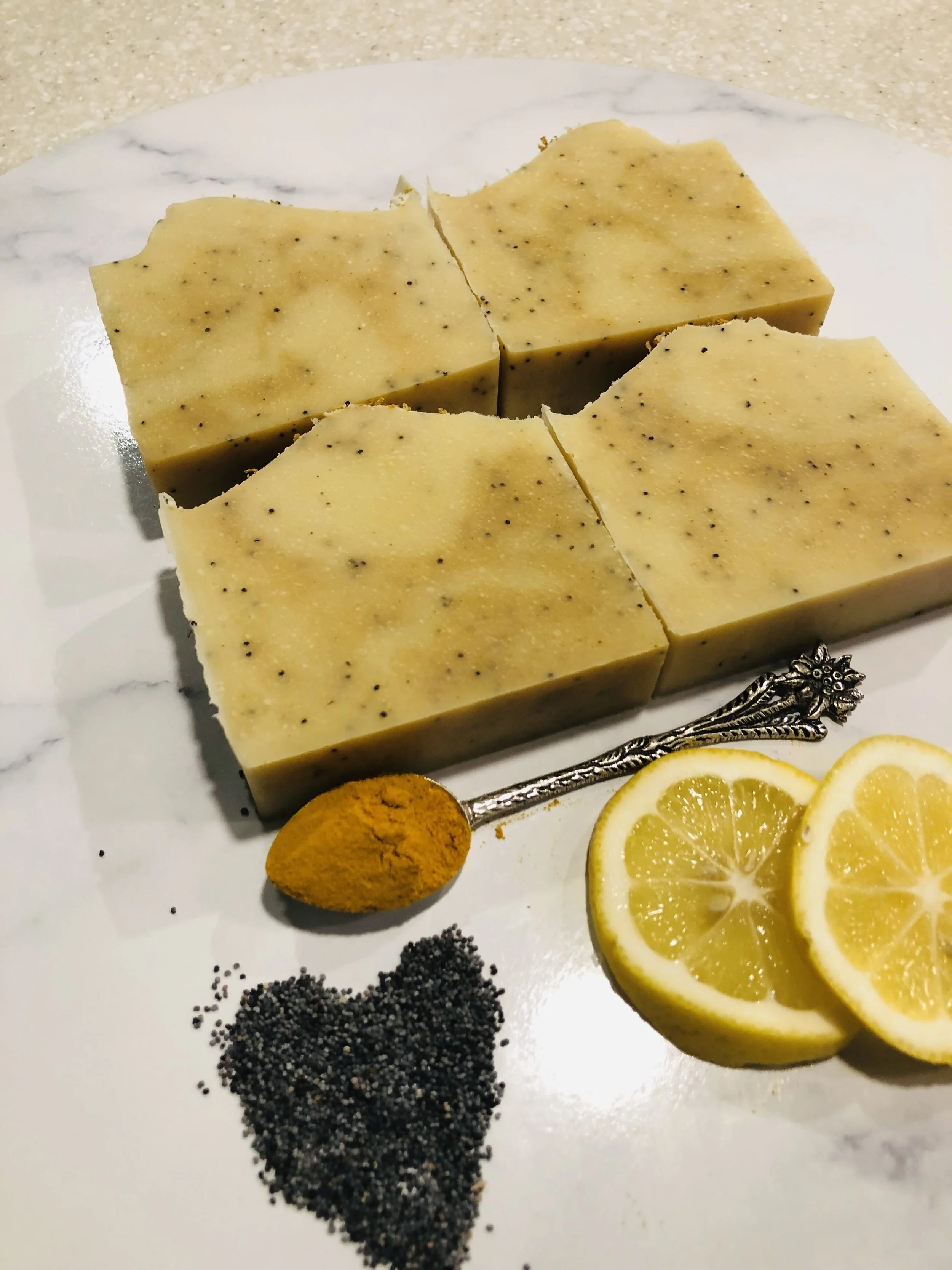 Soap Sample Pack — Wild Māra