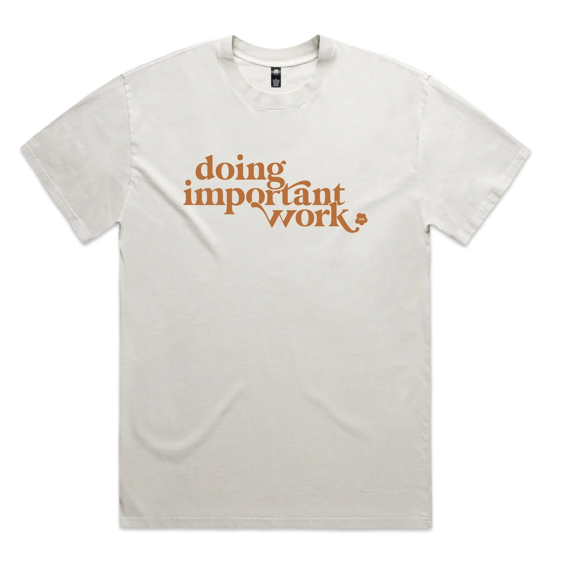 Merch - Doing important Work — Mama Matters
