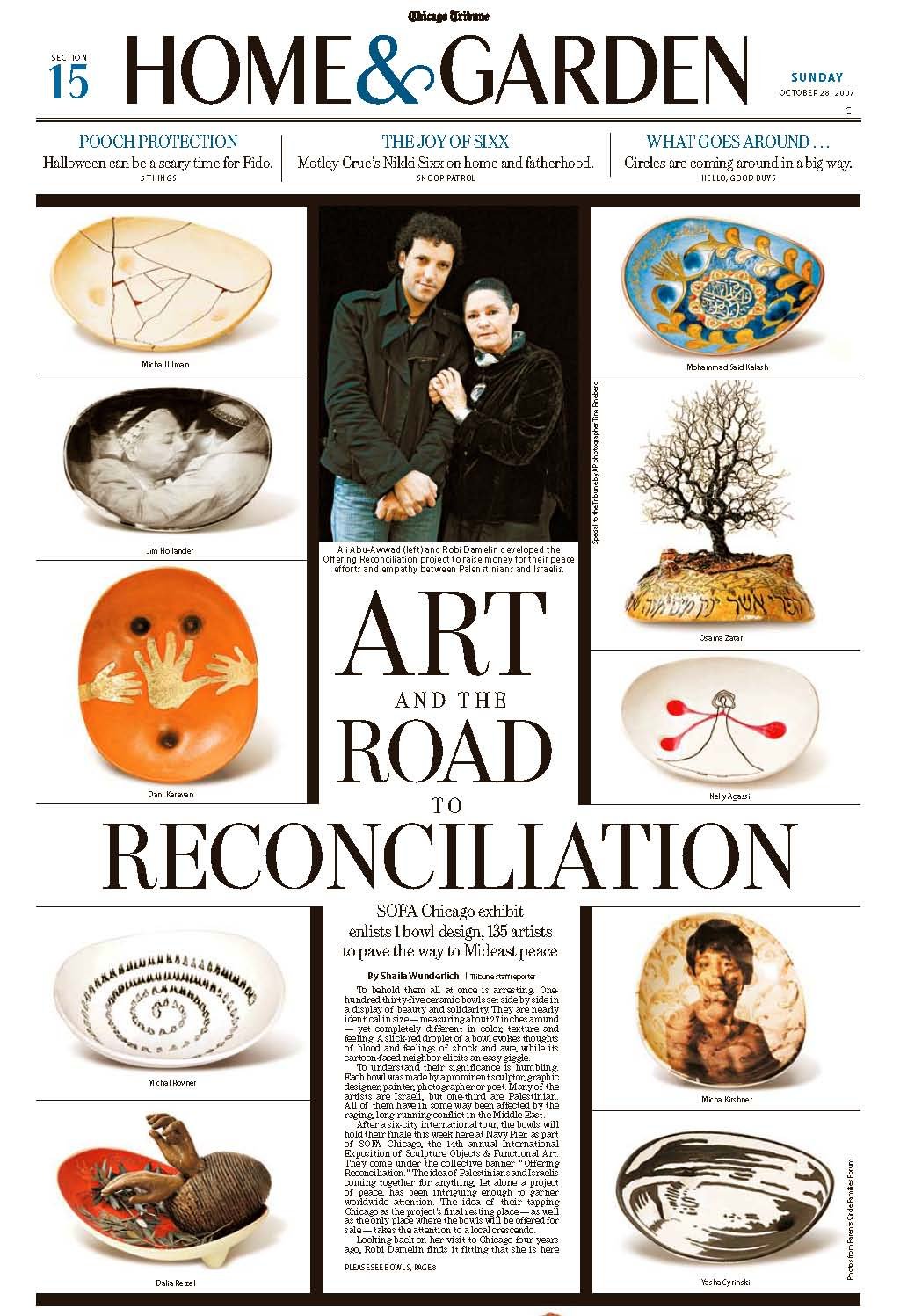 Portfolio — Allison Yates