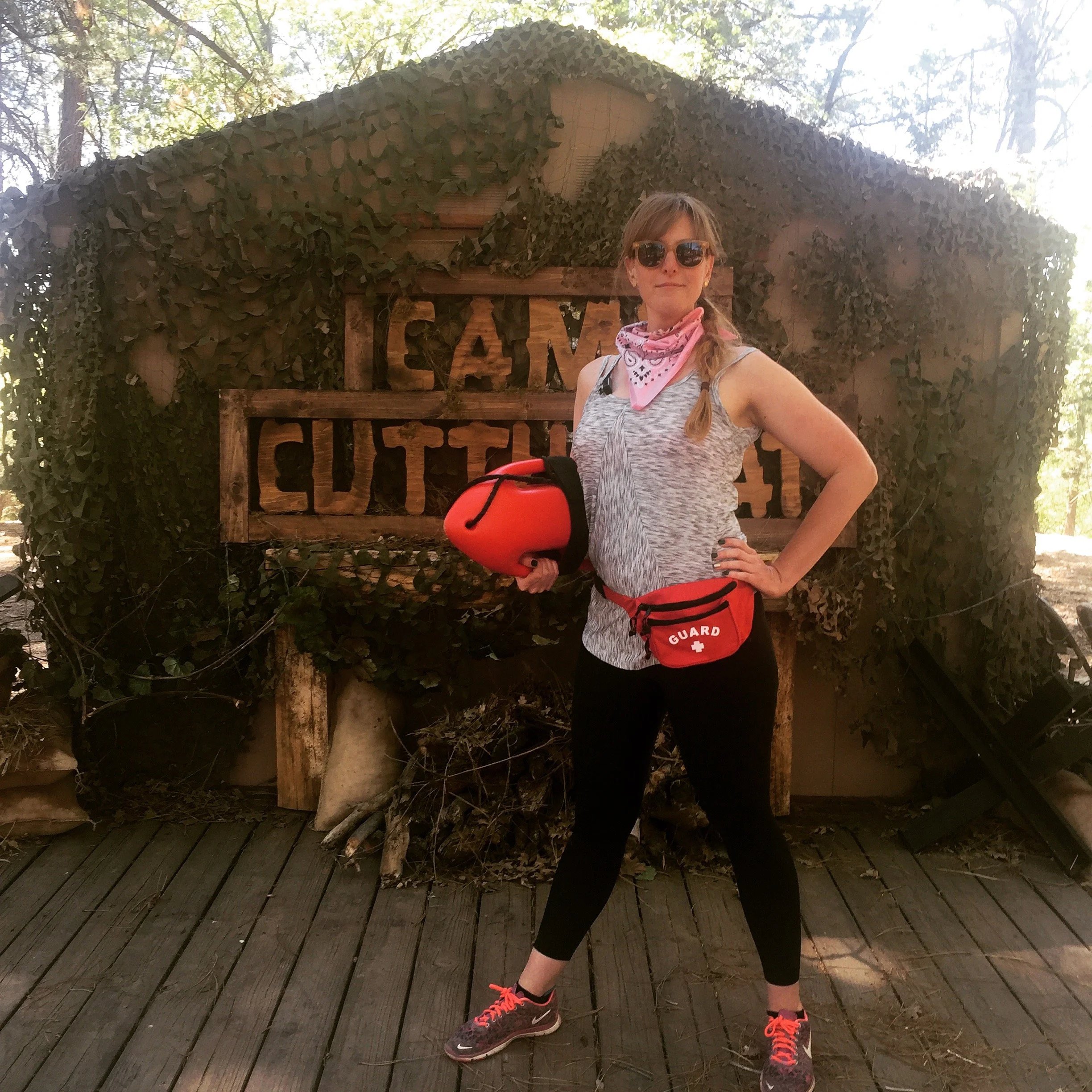 About — Allison Yates