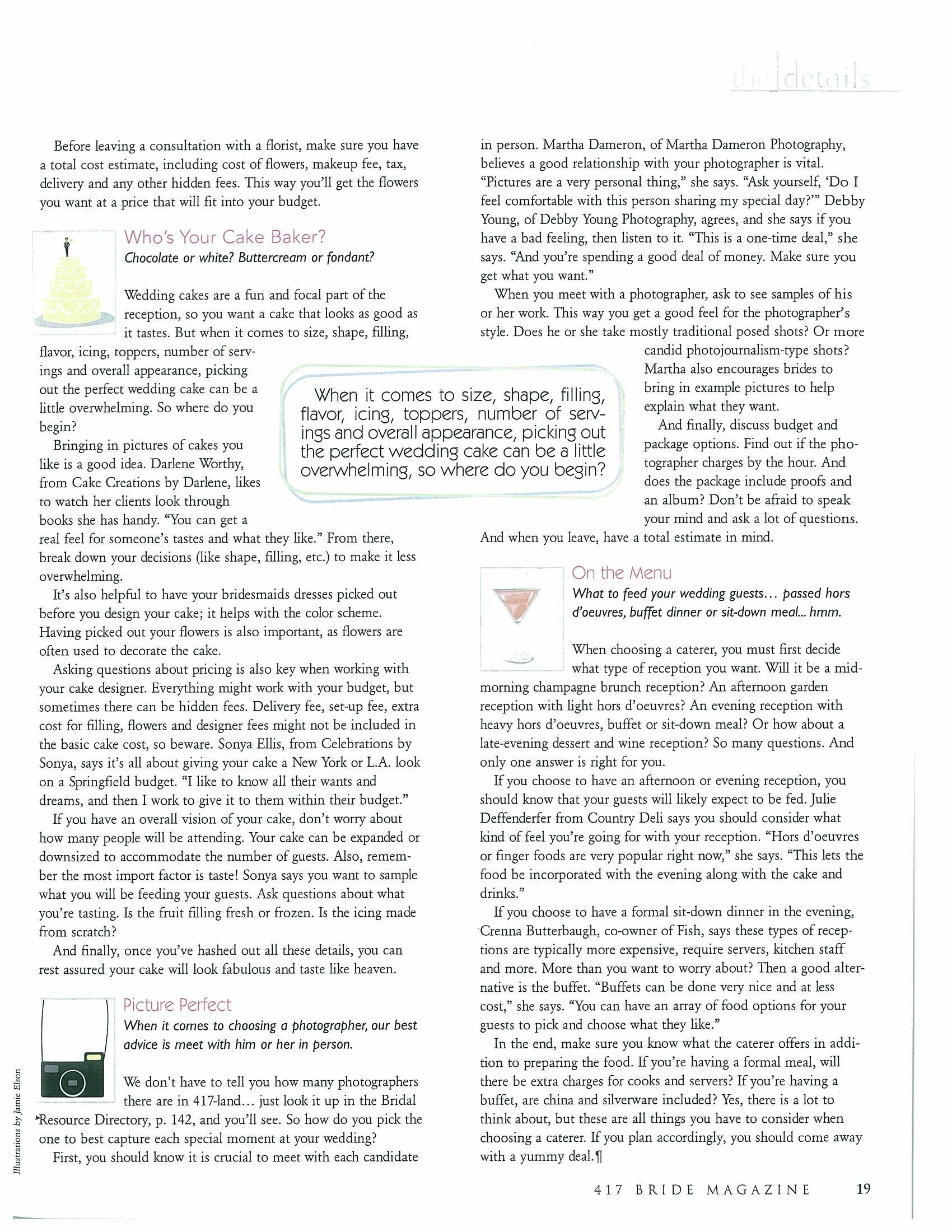 Portfolio — Allison Yates