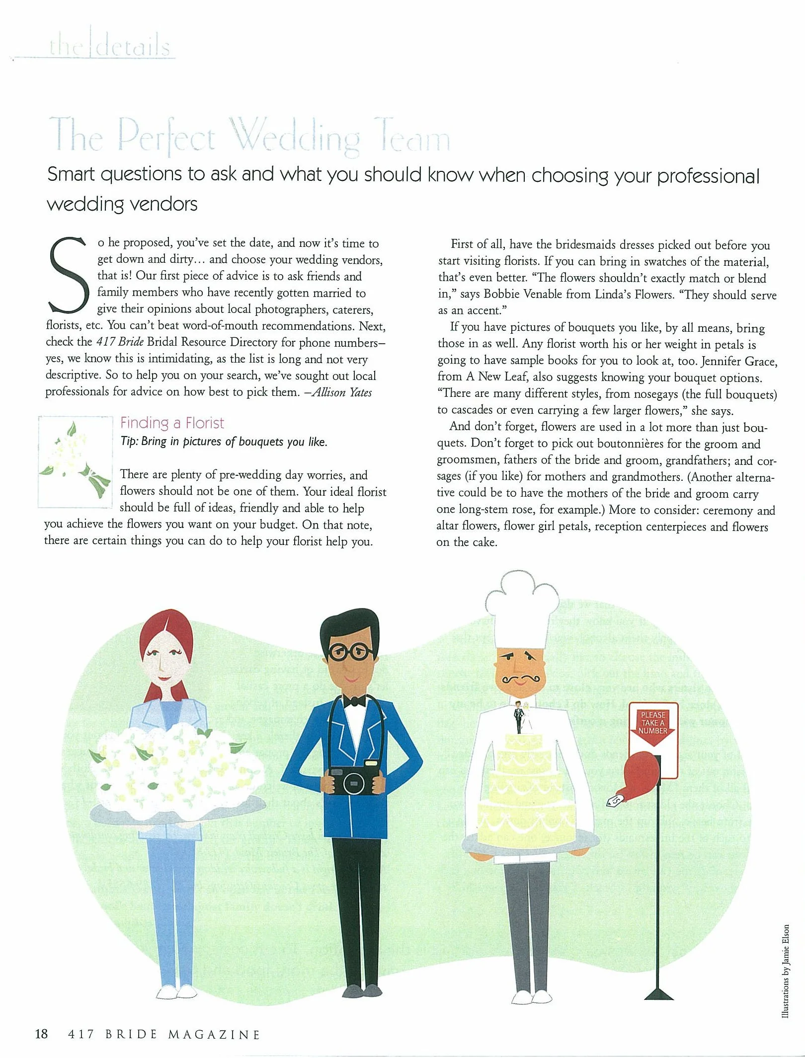 Portfolio — Allison Yates