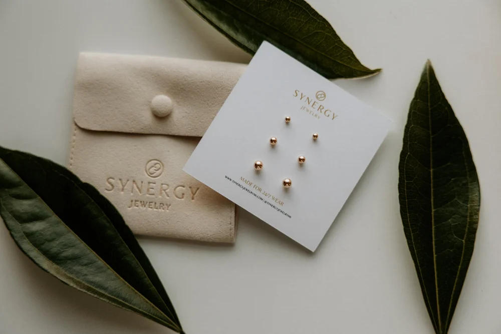 Synergy Jewelry - Mid-Michigan's Mobile Jewelry Company