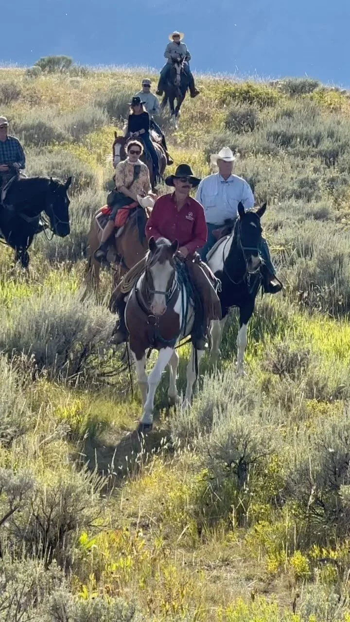 JH Outfitting Company