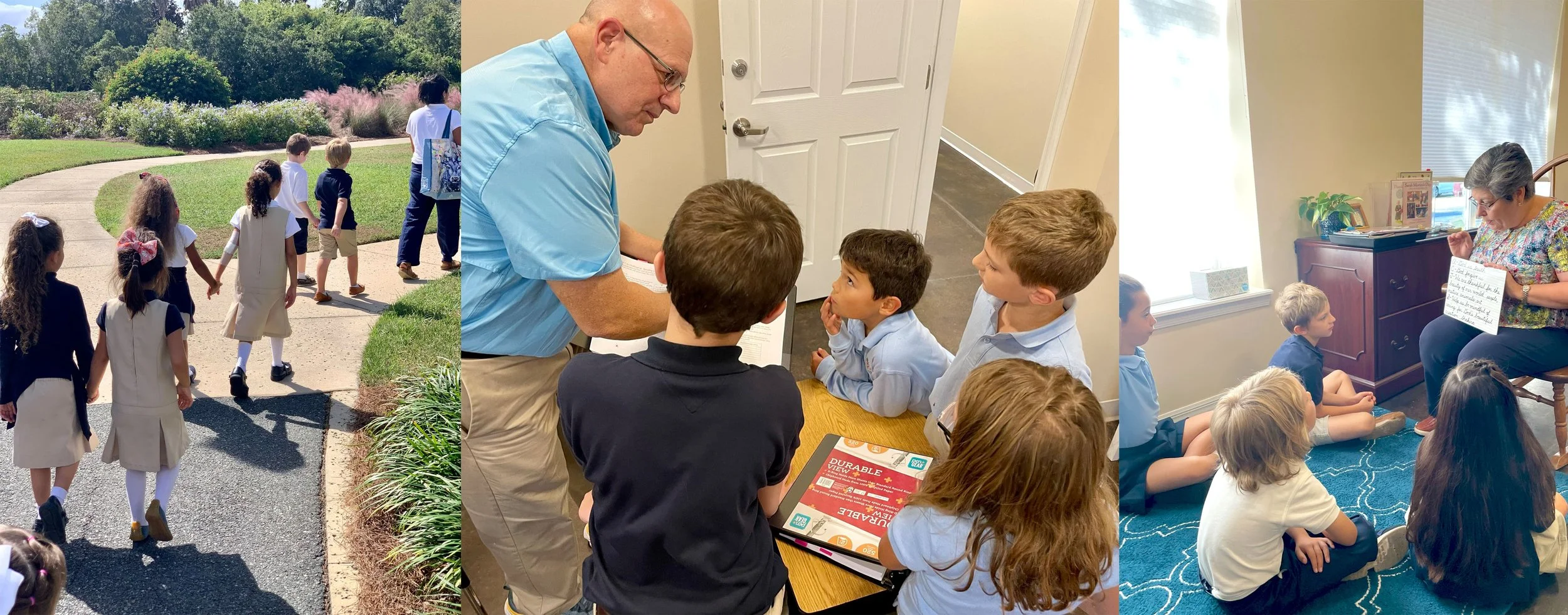 Rafiki Classical Academy