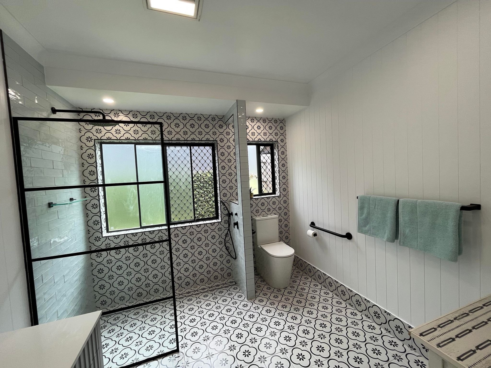 Bathroom Modifications for Aged Care & Disability — Gold Star Bathrooms ...
