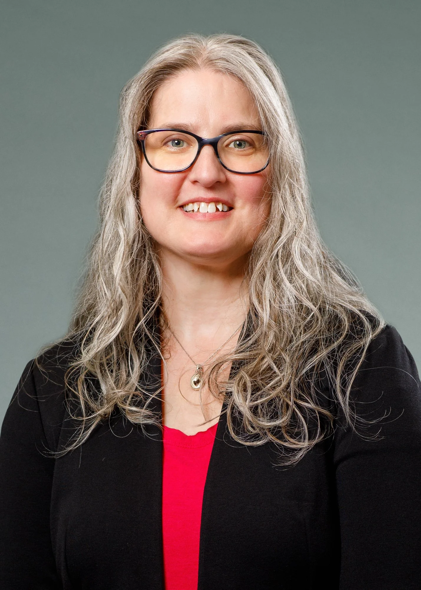 Leadership Team — Begin Anew