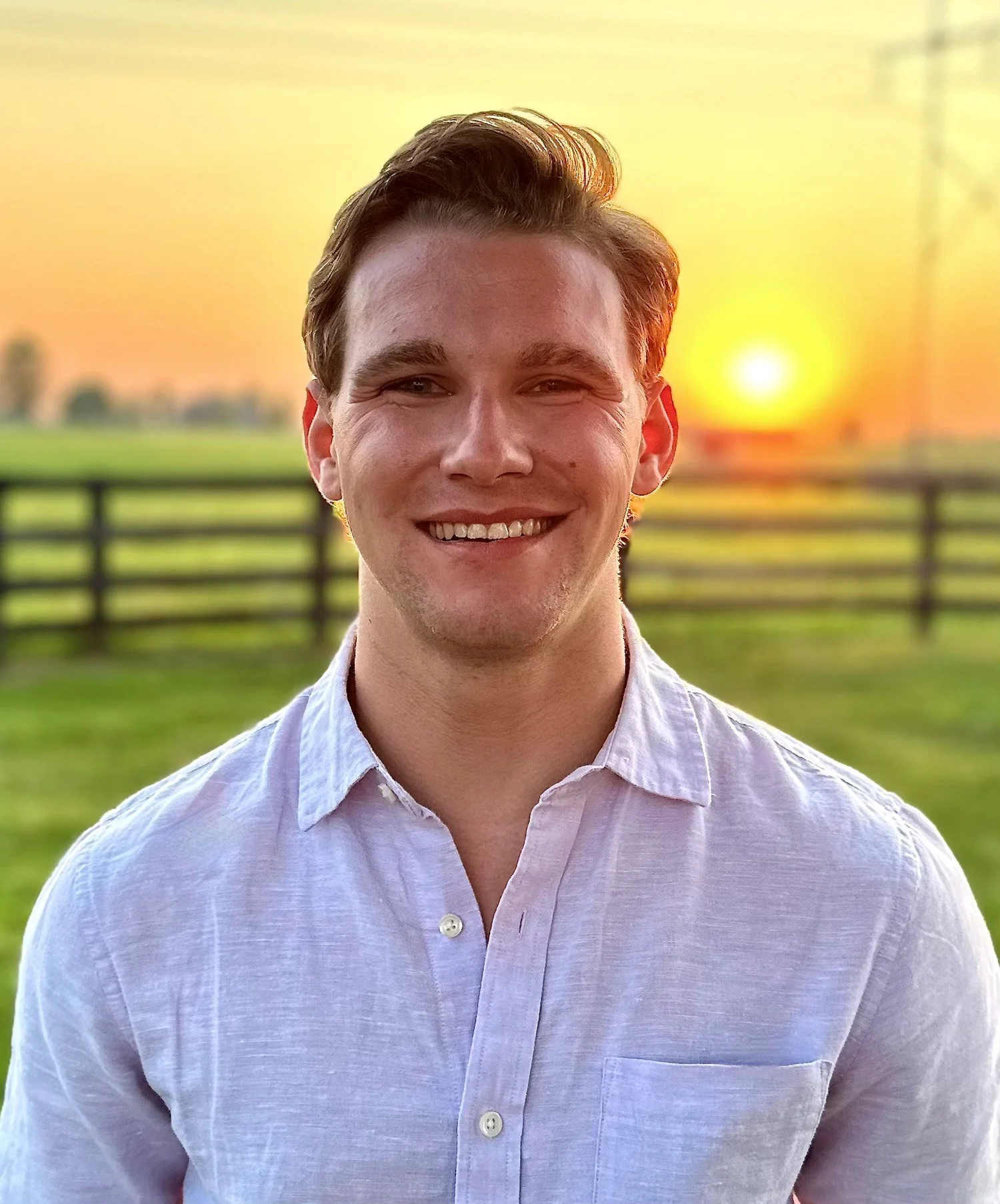 Leadership Team — Begin Anew