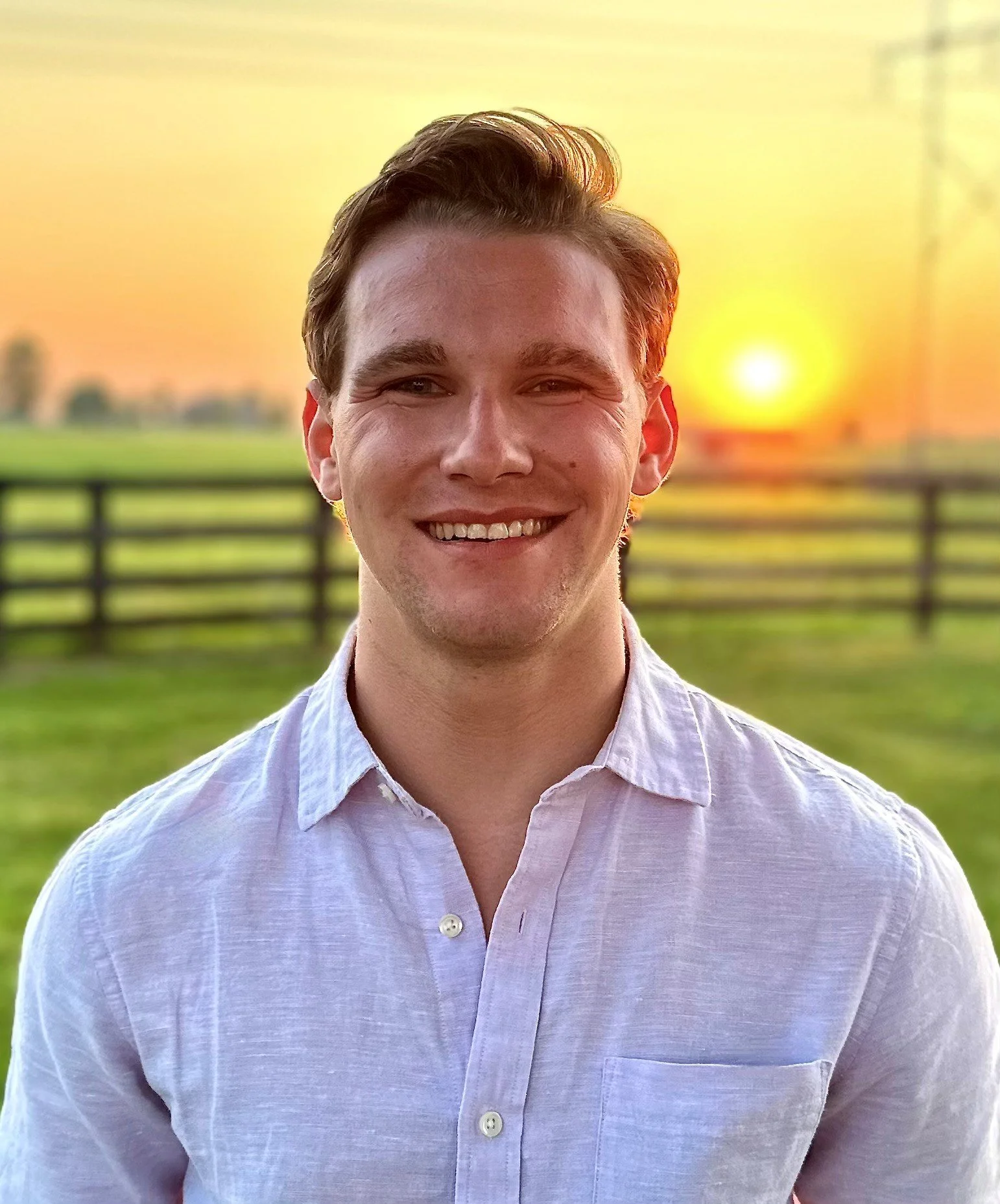 Leadership Team — Begin Anew