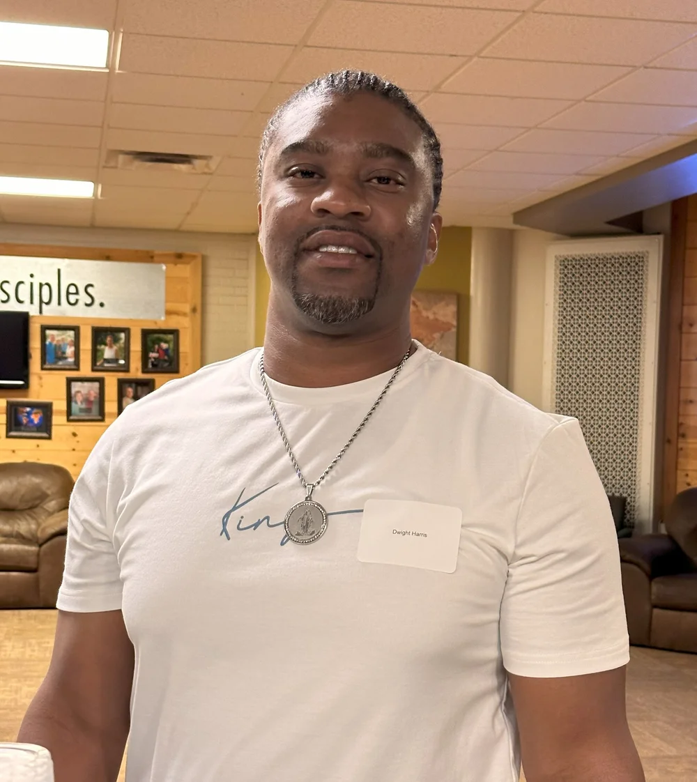 Madison Fundraiser — Begin Anew