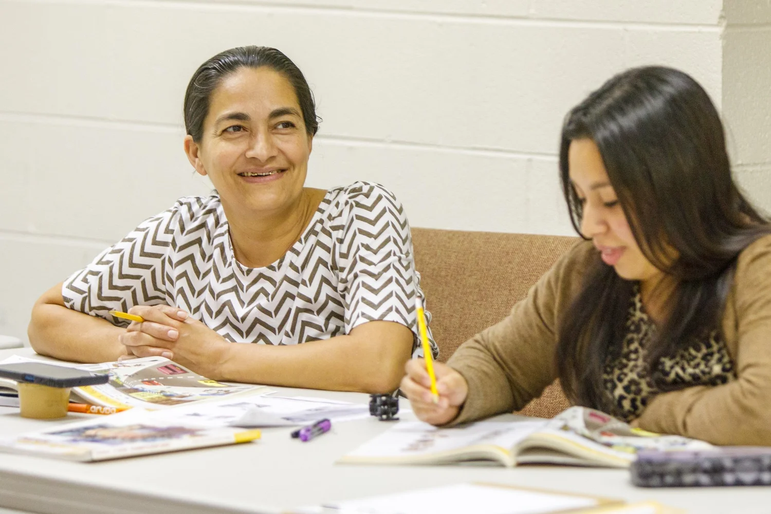 English Language Learning — Begin Anew