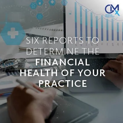 Clinimetrix - Practice Intelligence Platform