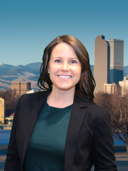 Stephanie Grismer — AGW Attorneys at Law