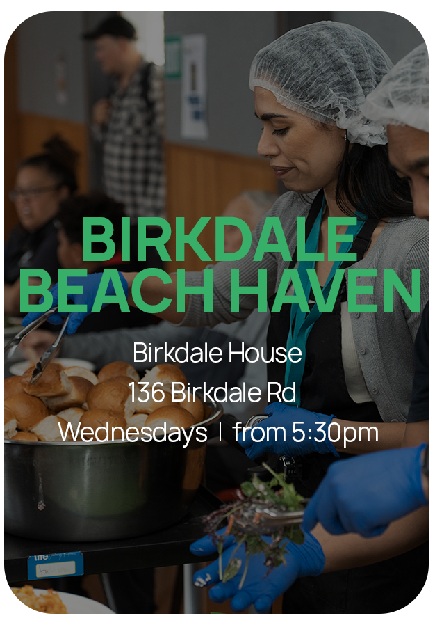 LIFE Community Kitchens — LIFE Community