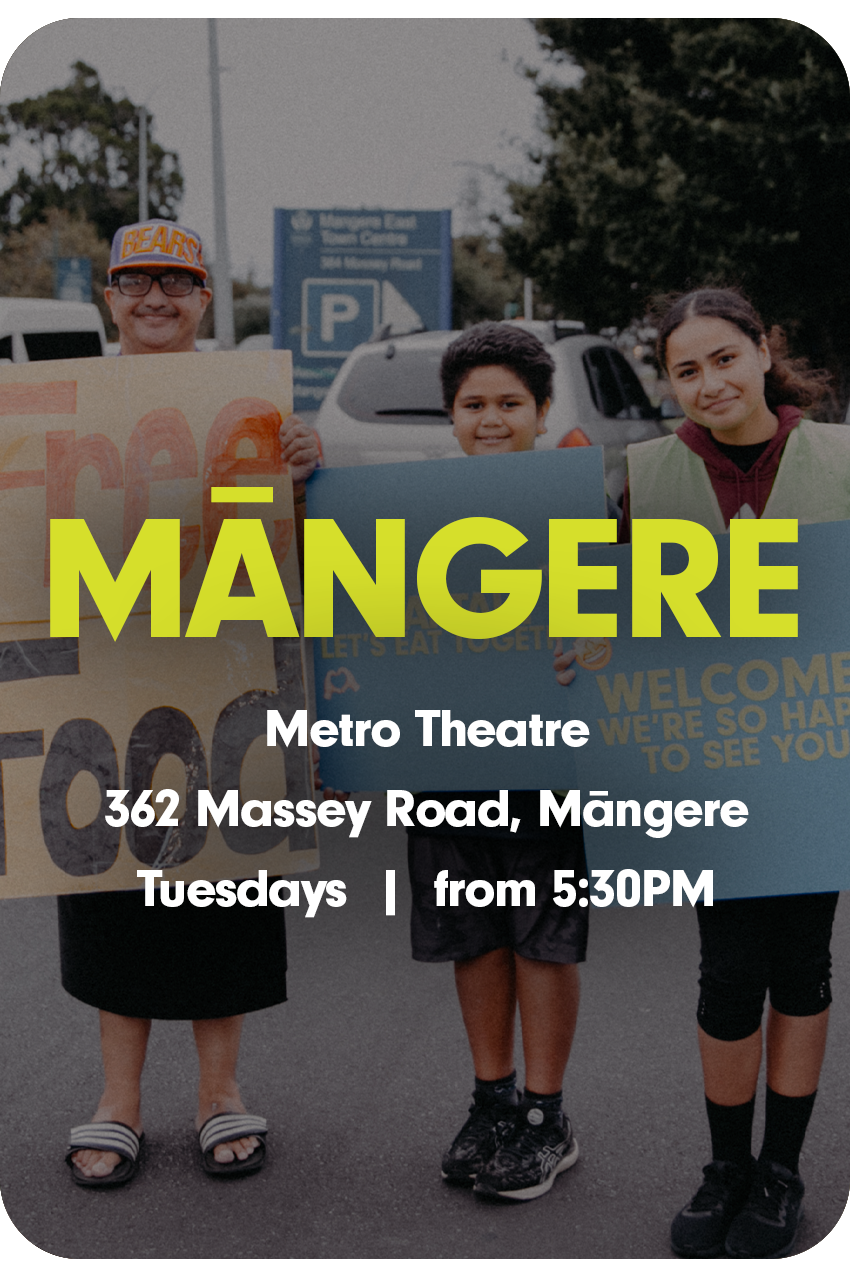 LIFE Community Kitchens — LIFE Community