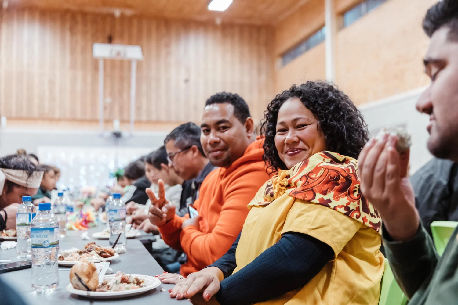 LIFE Community Kitchens — LIFE Community
