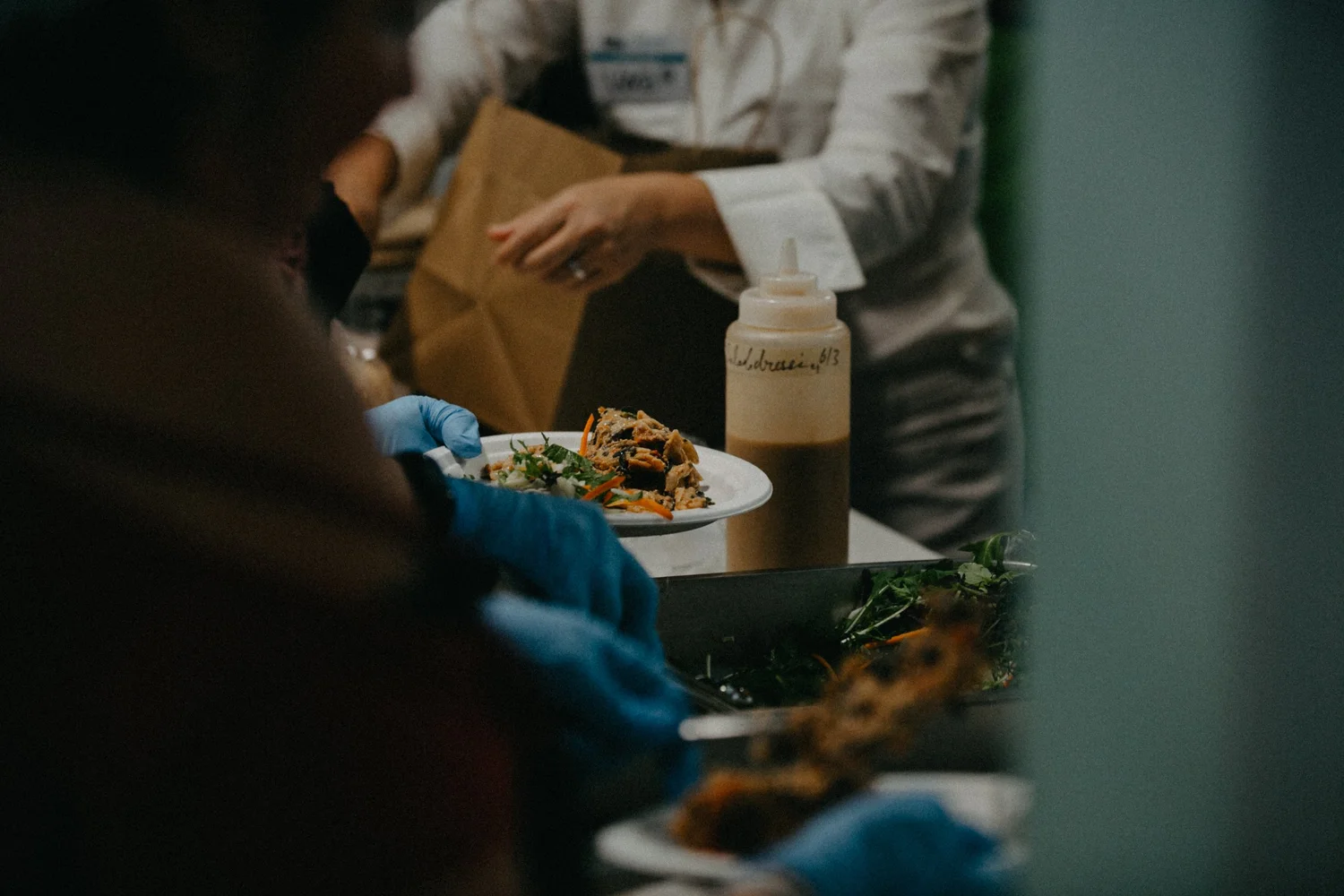 LIFE Community Kitchens — LIFE Community