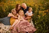 How to Pose Families Naturally: My Go-To Poses That Never Fail ...