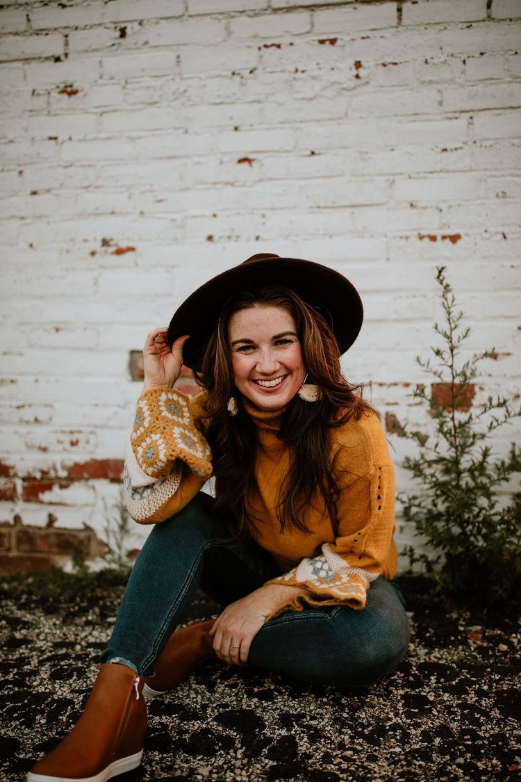 Akron Ohio Family, Newborn, Maternity, Senior & Brand Photographer