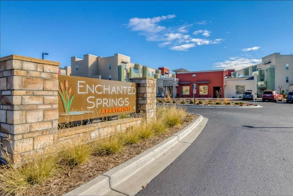 Portfolio — Titan Door