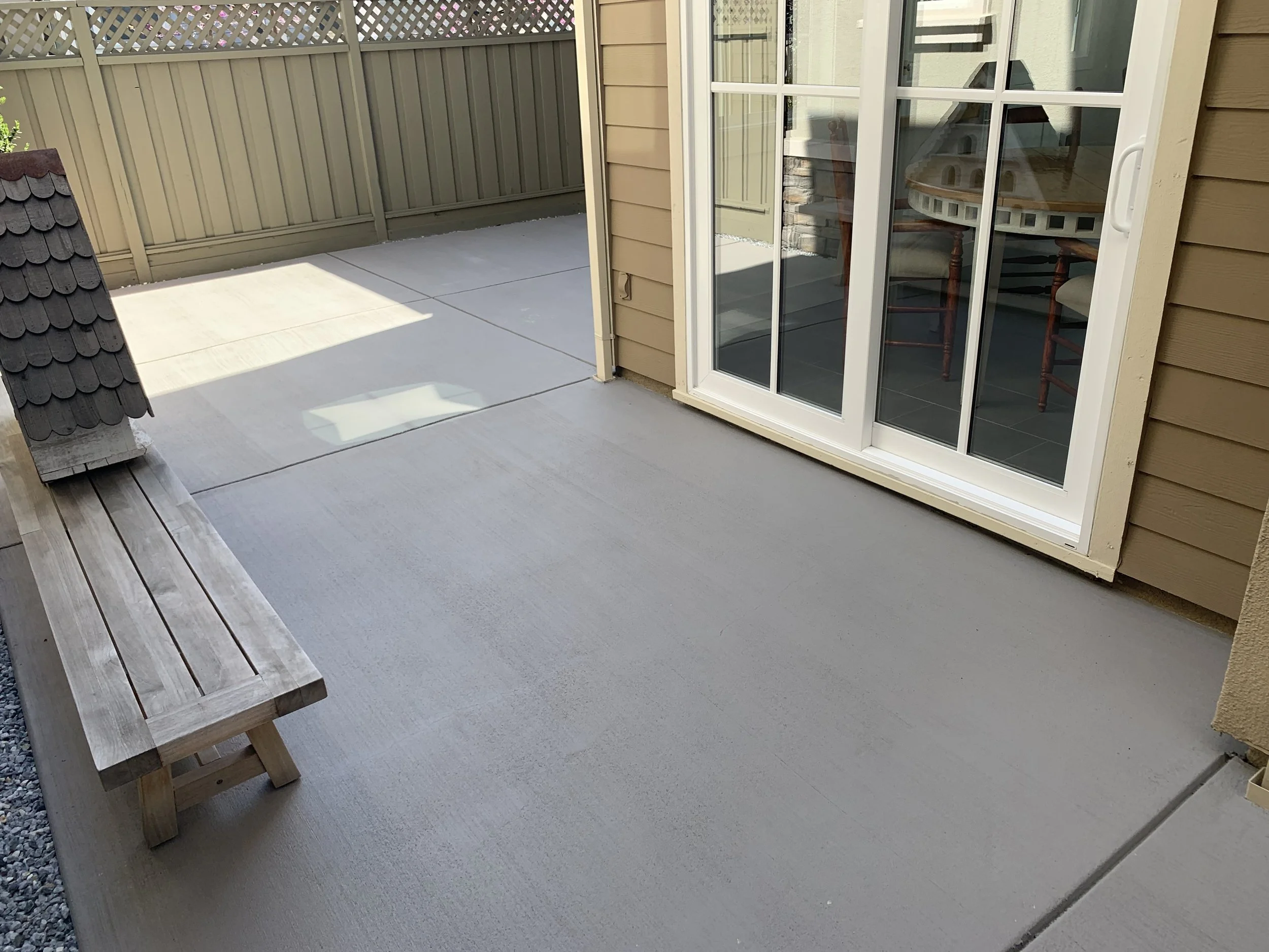Exteriors & More — Paragon Paint