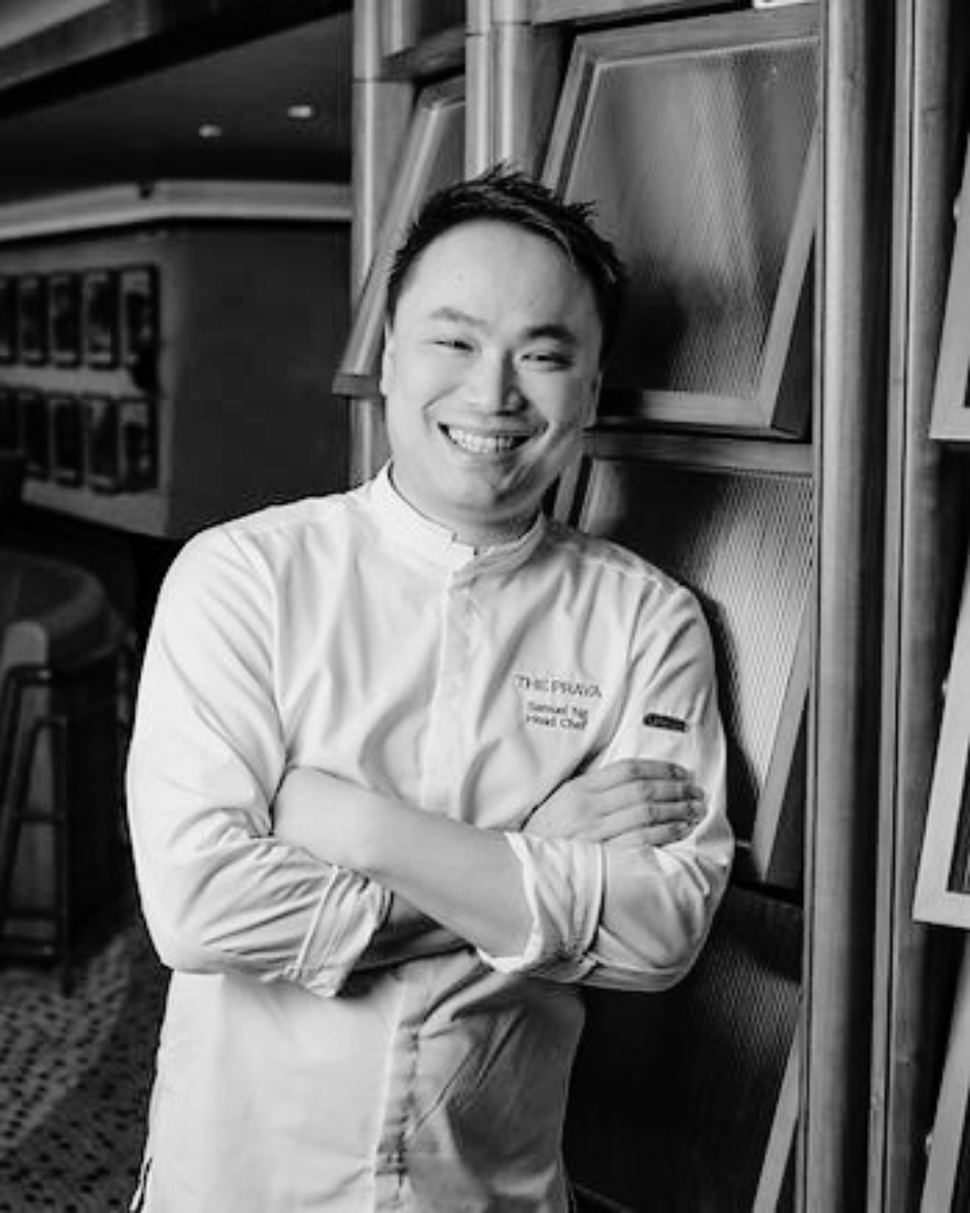 Events — Restaurant Ka