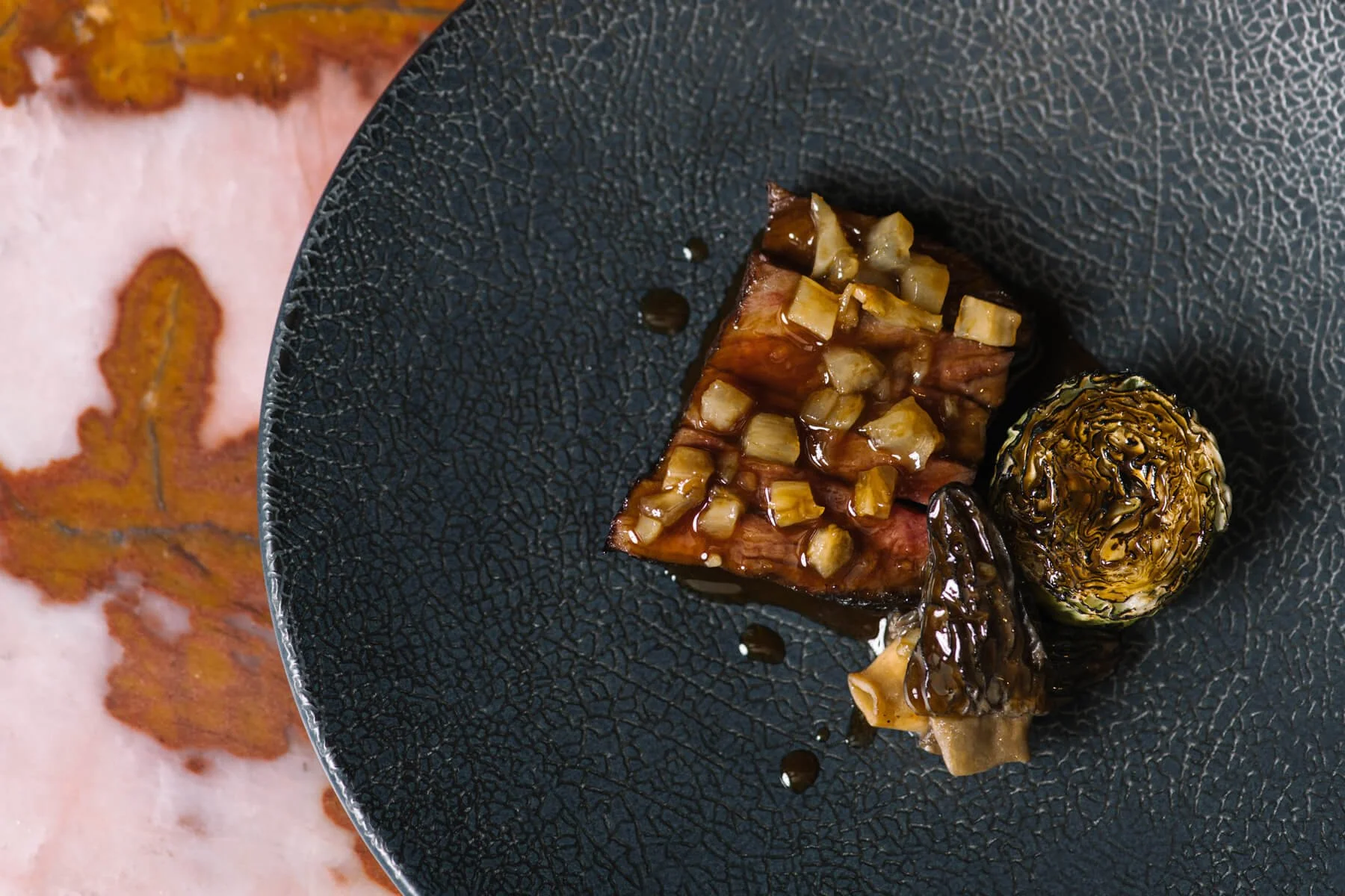 Restaurant Ka | Chef's Table Experience in Darlinghurst