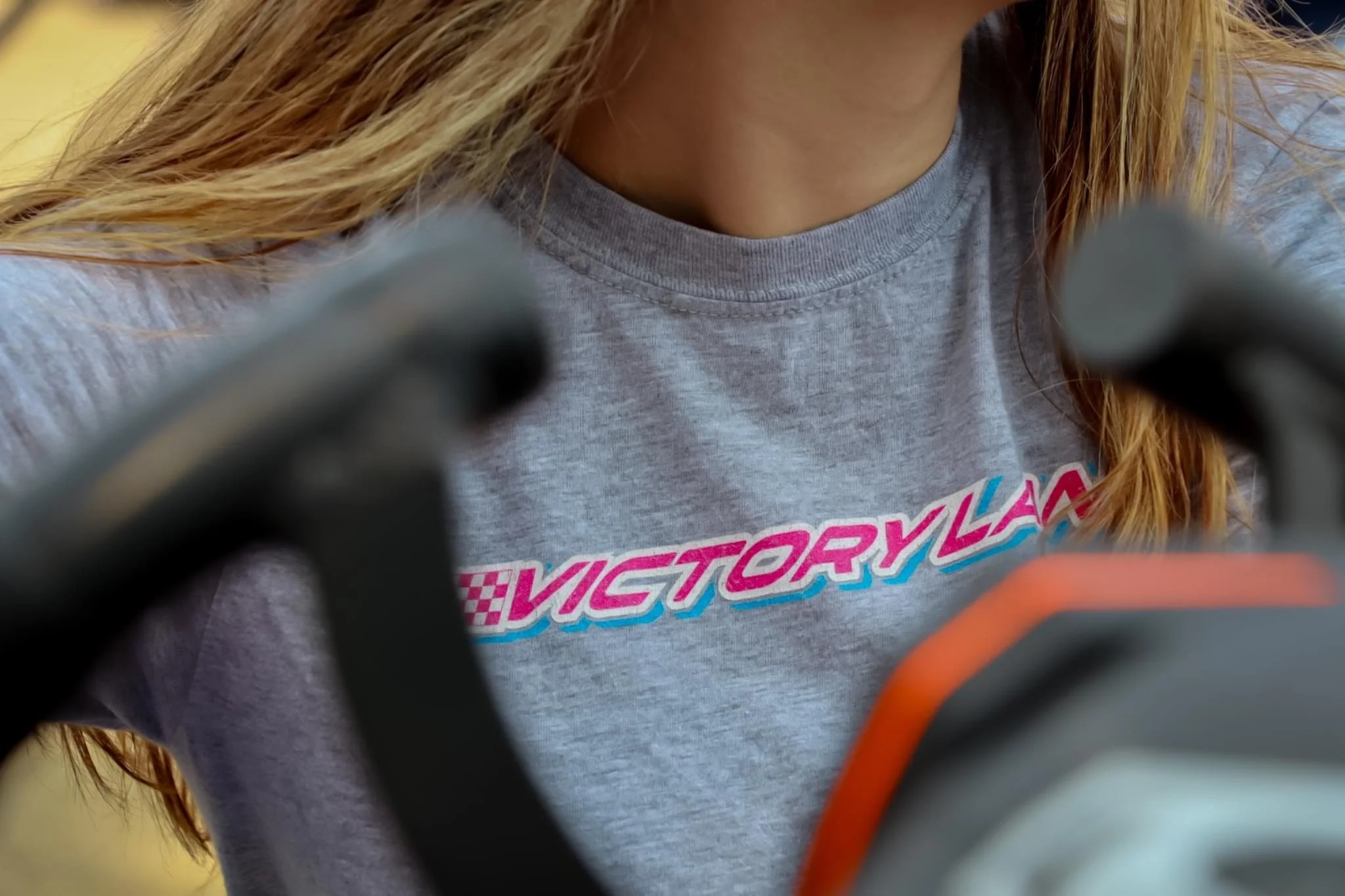 Victory Lane Clothing