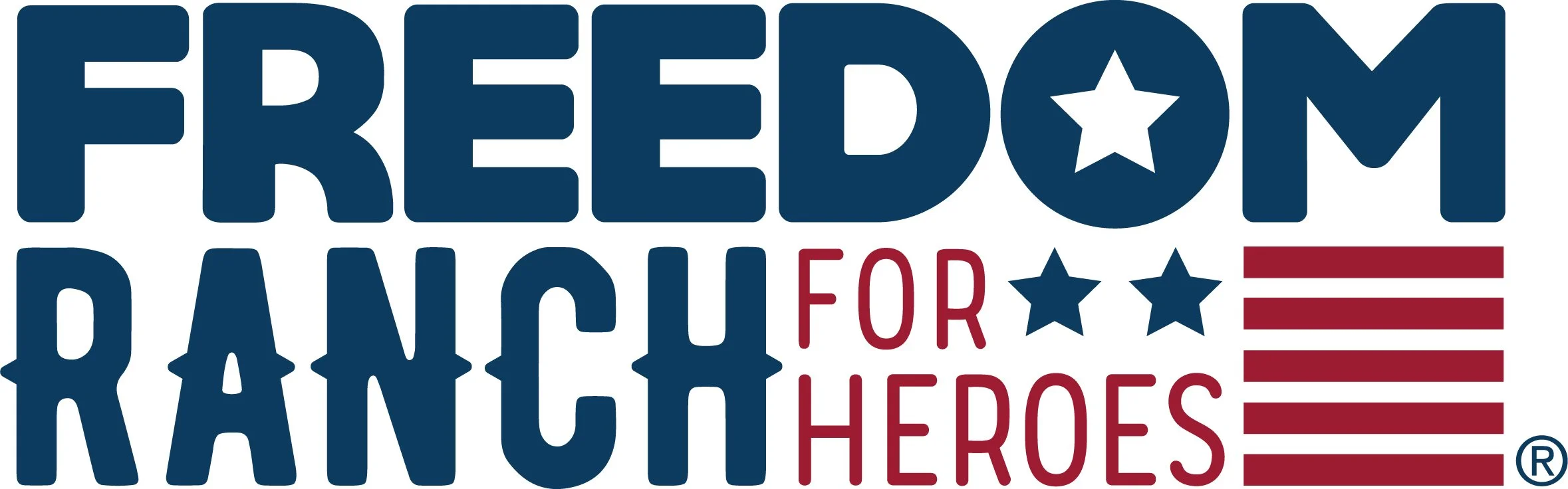 Freedom Ranch For Heroes