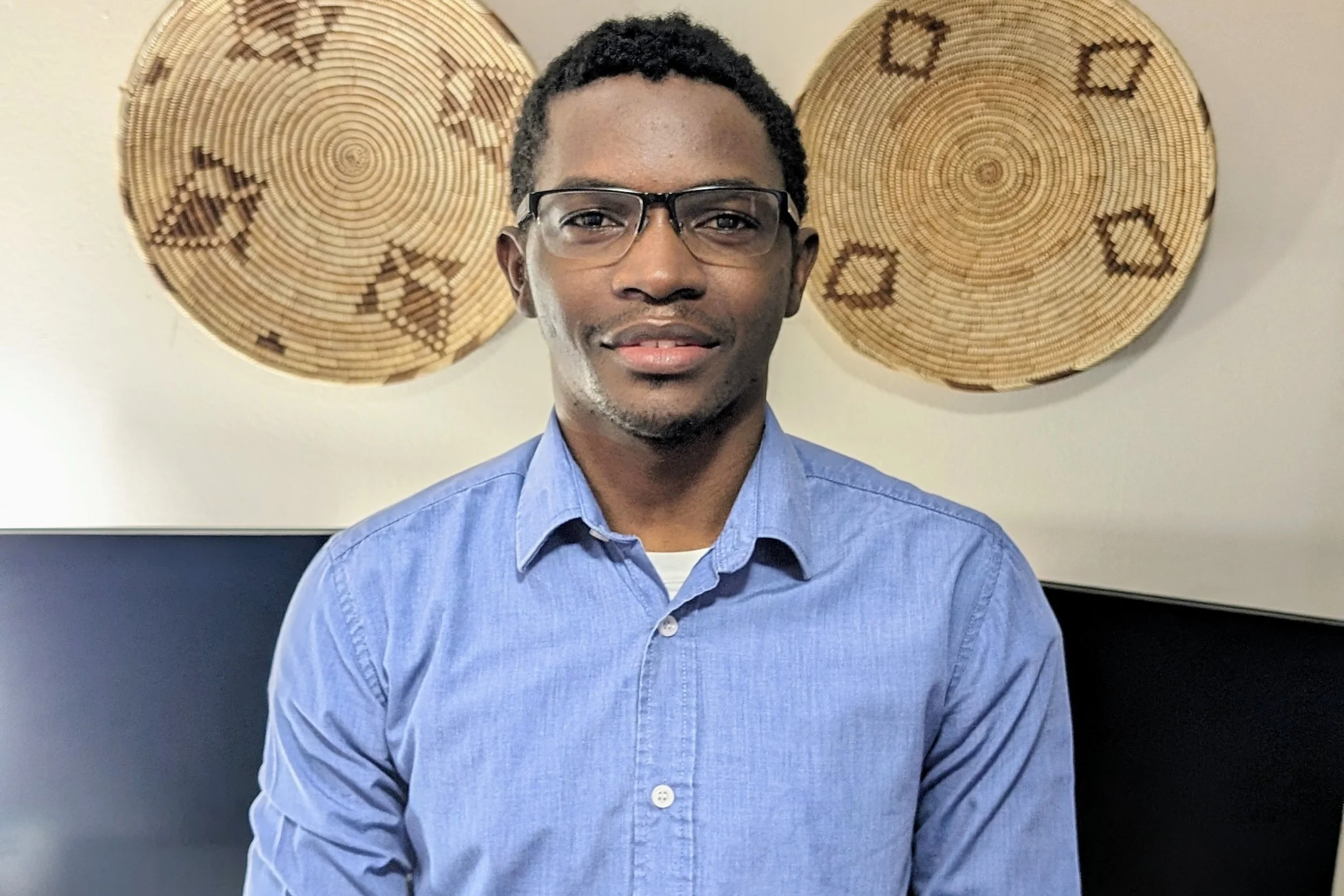 Meet the AC team — The African Connection