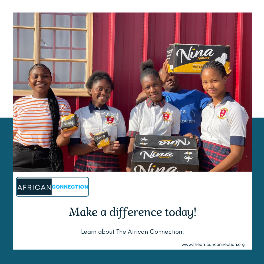 AC Events | Join, Empower, Connect Now — The African Connection