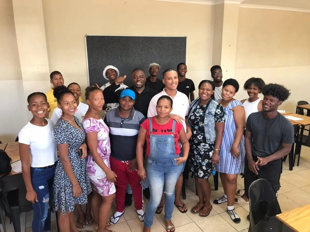 AC-Get to know us — The African Connection