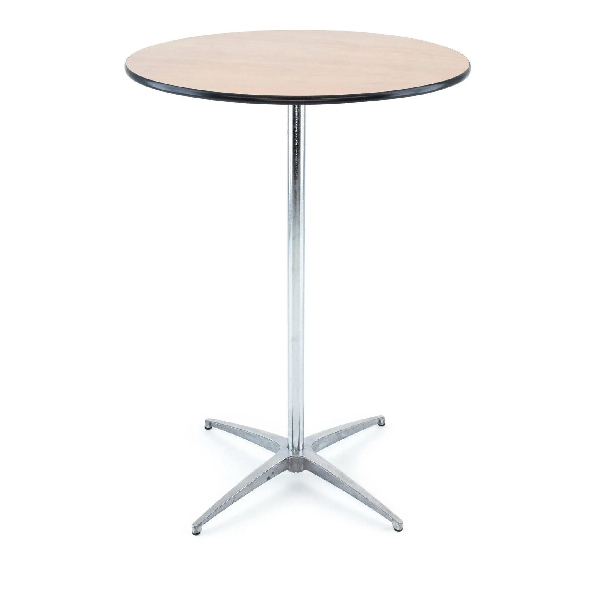 Table Rentals Guide: Sizes and Shapes — Hughes Event Rentals