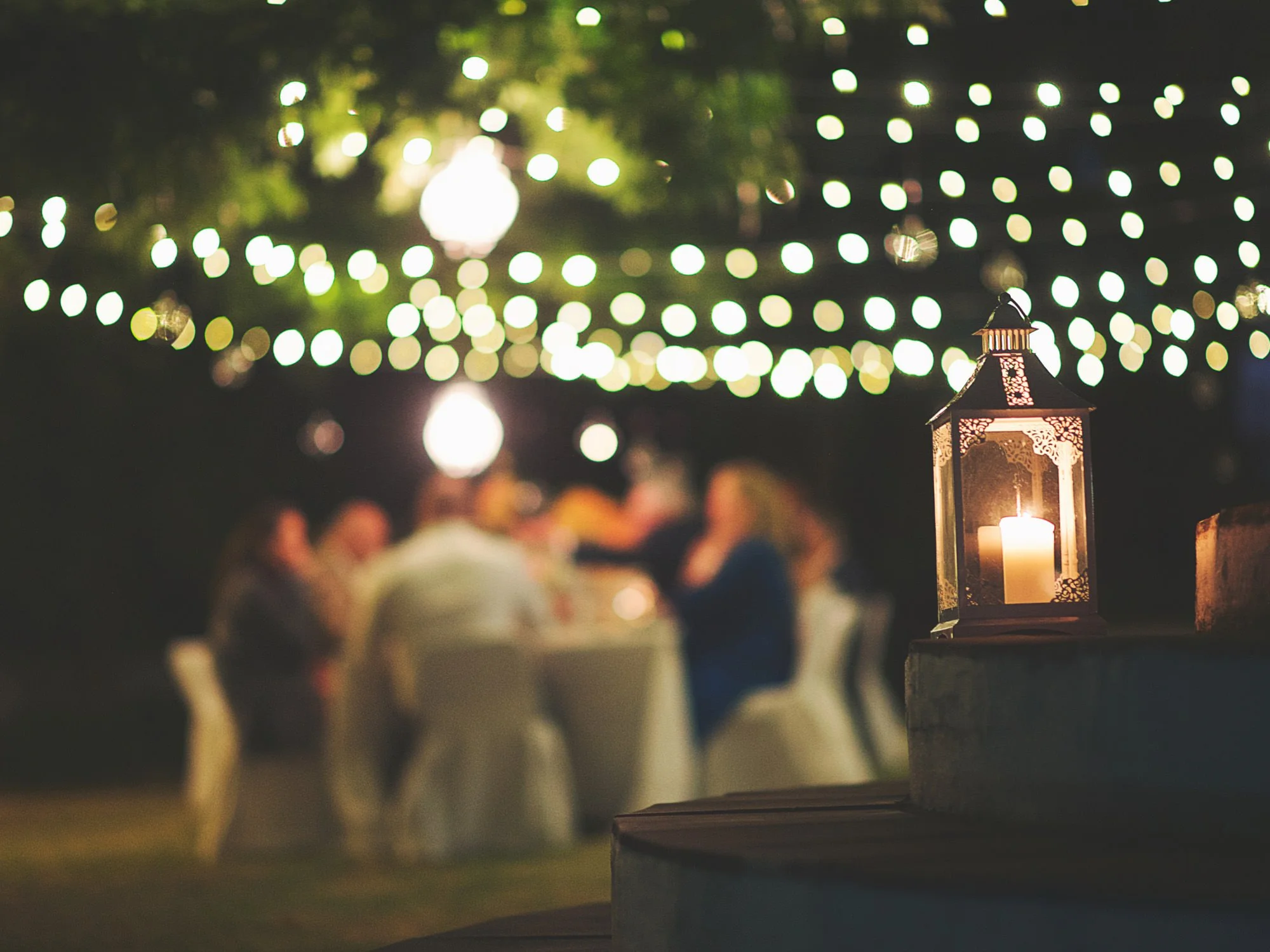 Guide for Planning a Graduation Party — Hughes Event Rentals