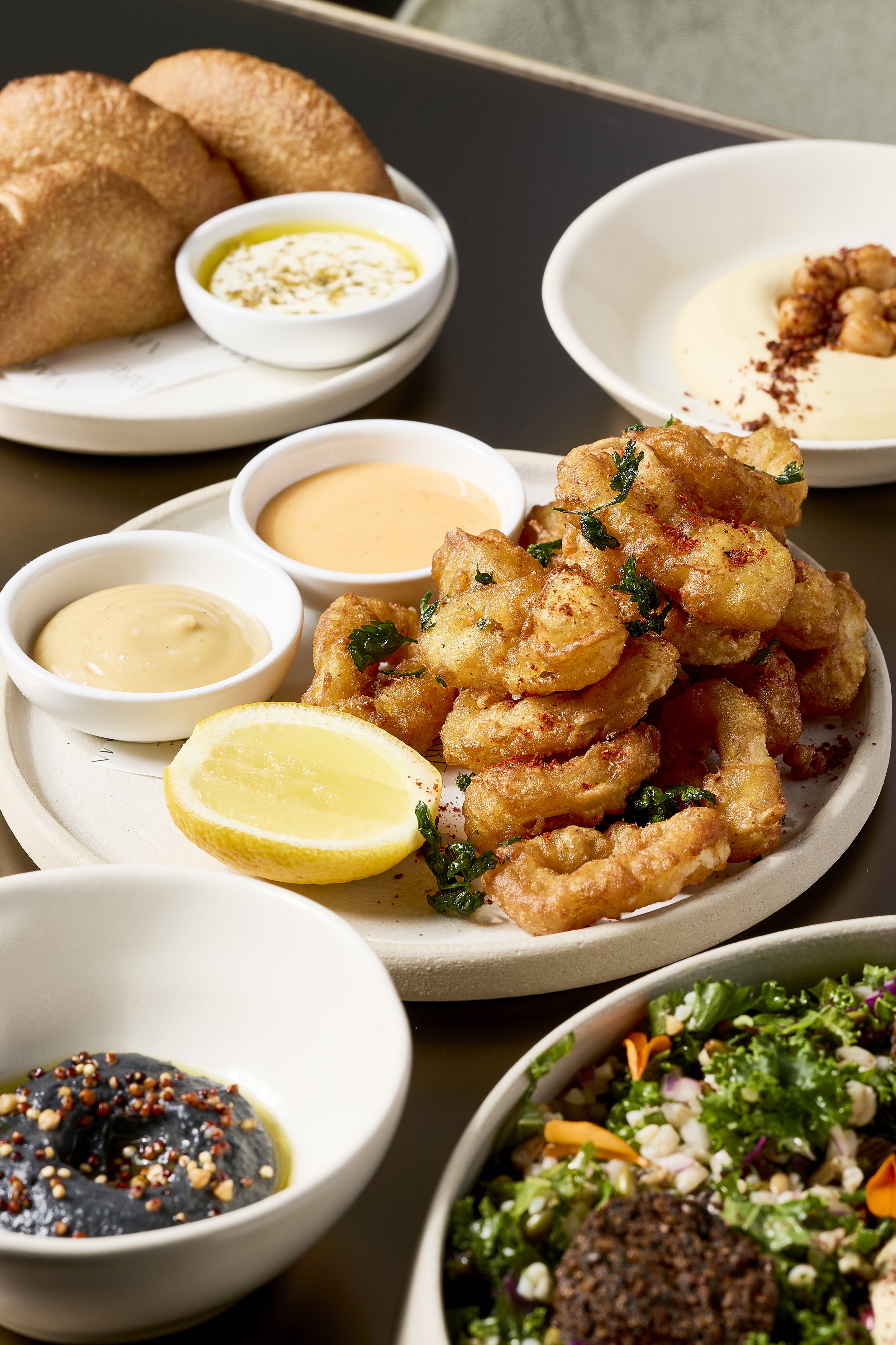 ADRIFT Miami — ADRIFT MARE